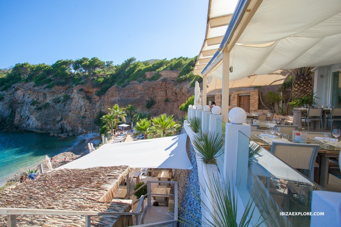 Amante Beach Club - Ibiza Guide