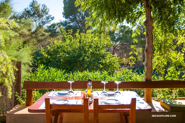 Cas Pagés - Ibiza Guide