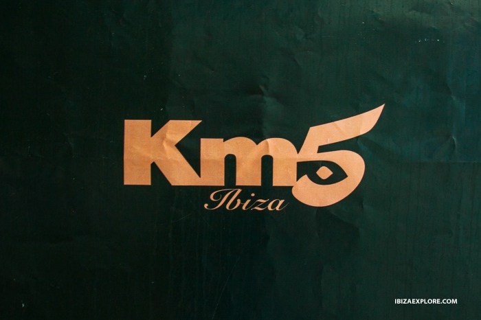 Km5 - Ibiza Guide
