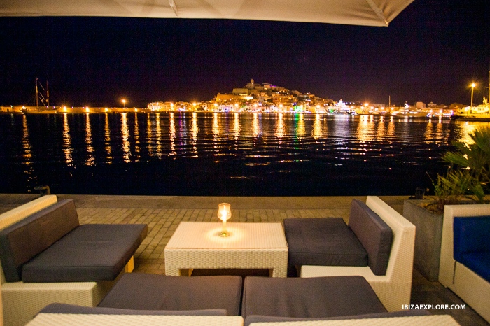 Calma Bistró - Ibiza Guide