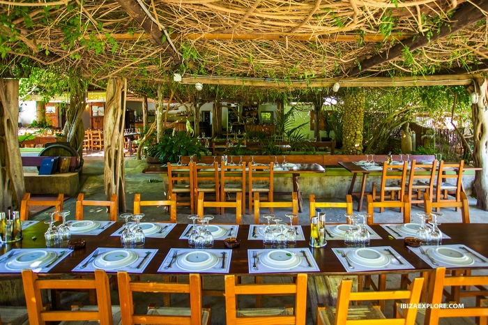 Cas Pagés - Ibiza Guide